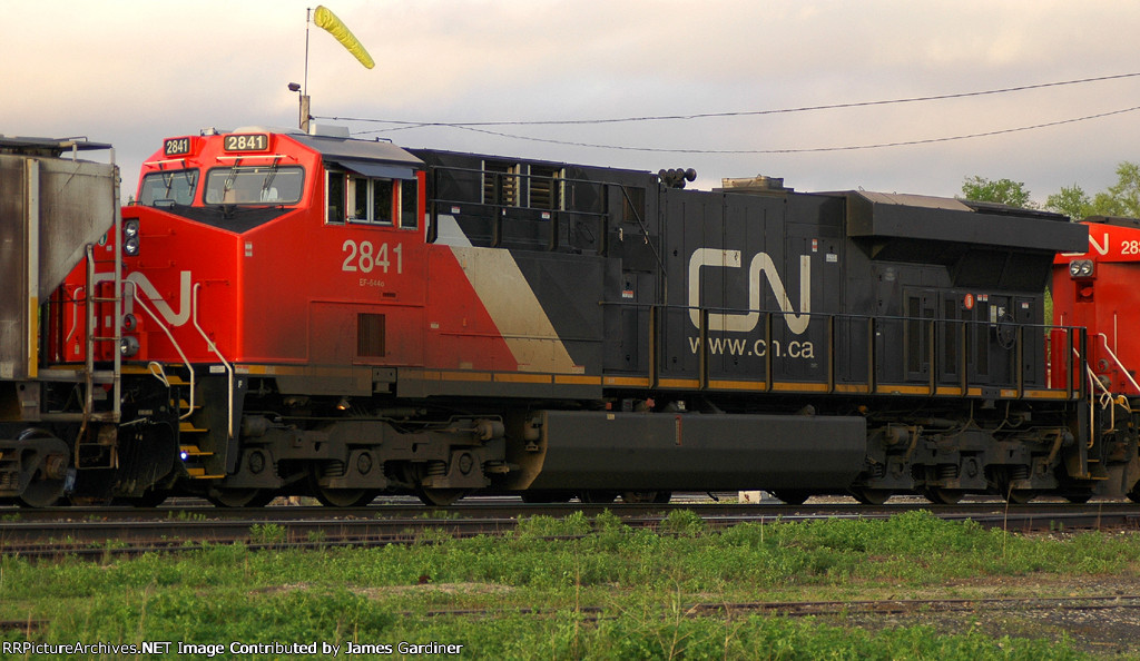 CN 2841